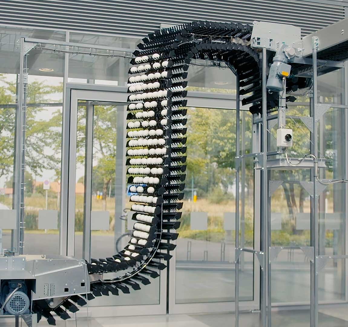 Pegasus - Vencomatic Group